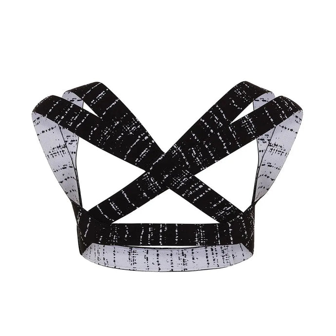 BackEmbrace Posture Corrector | Adjustable Back Support | Relax The Back