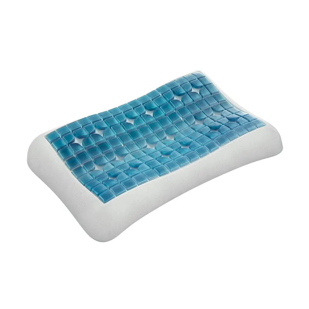 Contour Pillow by Technogel | Relax The Back