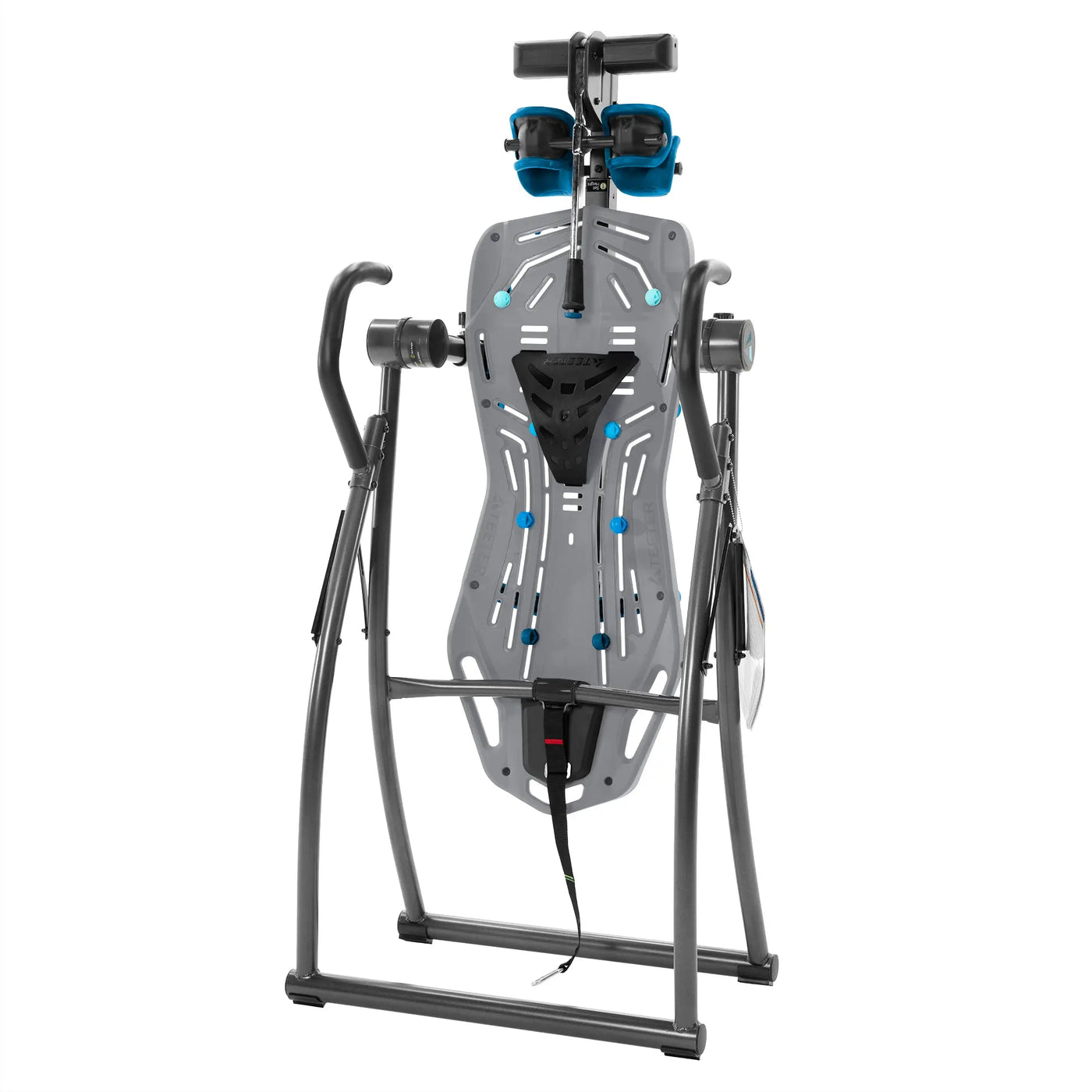 Fitspine XC5 Inversion Table by Teeter | Relax The Back