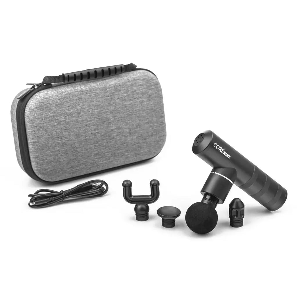 Micro Percussion Massager by Core Nine | Relax The Back