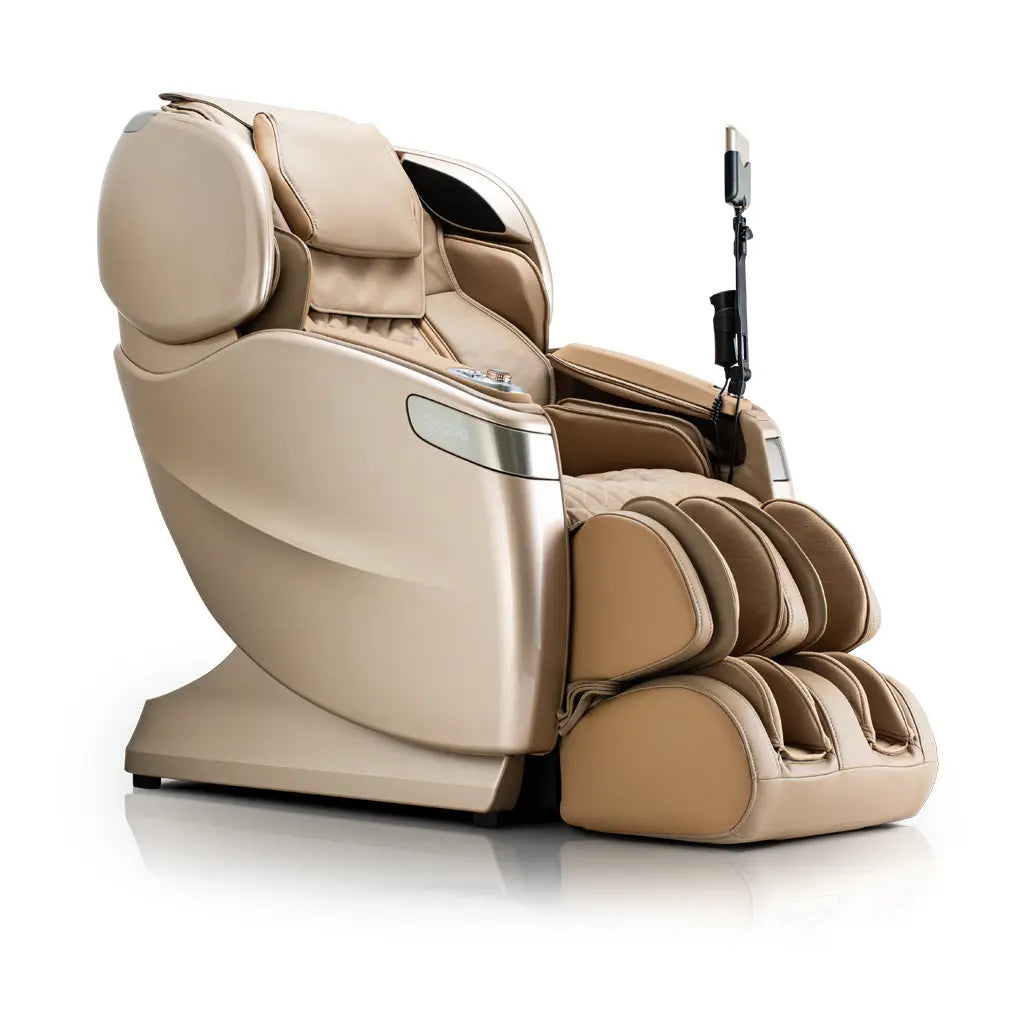 Back & Full Body Massage Chairs | Relax The Back