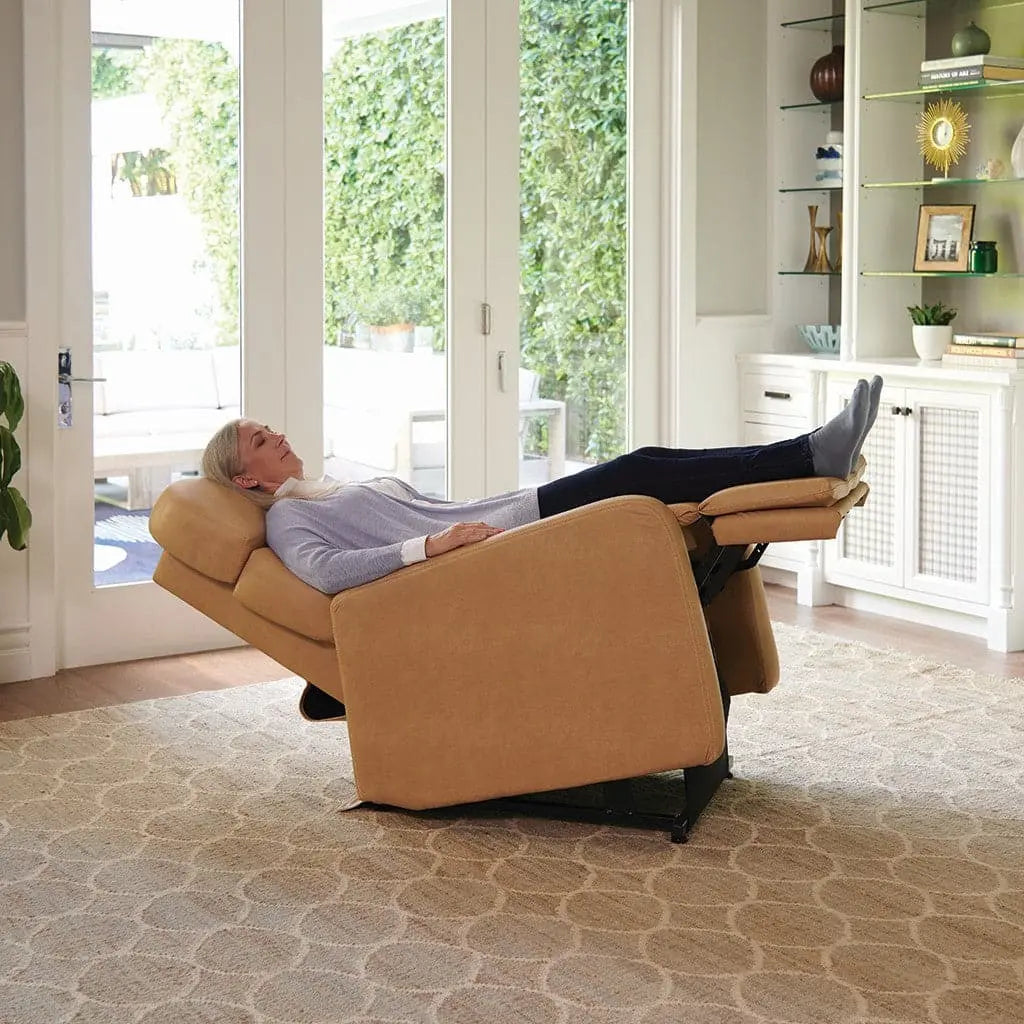 Zero Gravity Chairs & Recliners | Relax The Back