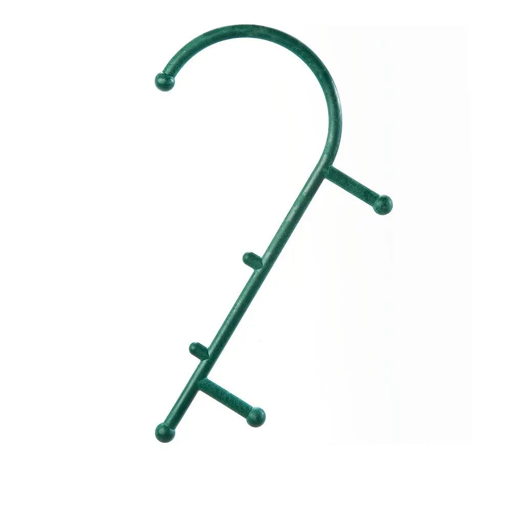 Theracane Massage Cane | Targeted Back & Trigger Point Relief – Relax ...